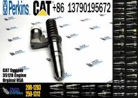 China Fuel Injector 20R-1265 20R-1266 20R-1267 20R-1268 20R-1269 20R-1270 20R1272 20R-1275 20R1275 20R-1276 20R-1277 20R-1278 20R-1283 for sale