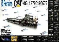 China Fuel Injector 20R-1265 20R-1266 20R-1267 20R-1268 20R-1269 20R-1270 20R1272 20R-1275 20R1275 20R-1276 20R-1277 20R-1278 20R-1283 for sale
