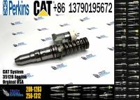 China Fuel Injector 20R-1265 20R-1266 20R-1267 20R-1268 20R-1269 20R-1270 20R1272 20R-1275 20R1275 20R-1276 20R-1277 20R-1278 20R-1283 for sale