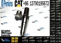 China Fuel Injector 20R-1265 20R-1266 20R-1267 20R-1268 20R-1269 20R-1270 20R1272 20R-1275 20R1275 20R-1276 20R-1277 20R-1278 20R-1283 for sale