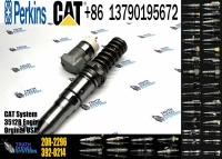 China Fuel Injector 20R-1265 20R-1266 20R-1267 20R-1268 20R-1269 20R-1270 20R1272 20R-1275 20R1275 20R-1276 20R-1277 20R-1278 20R-2296 for sale
