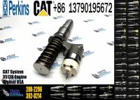 China Fuel Injector 20R-1265 20R-1266 20R-1267 20R-1268 20R-1269 20R-1270 20R1272 20R-1275 20R1275 20R-1276 20R-1277 20R-1278 20R-2296 for sale