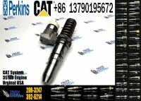 China Fuel Injector 20R-3247 20R-1266 20R-1267 20R-1268 20R-1269 20R-1270 20R1272 20R-1275 20R1275 20R-1276 20R-1277 20R-1278 20R-2296 for sale