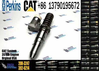 China Fuel Injector 20R-3247 20R-1266 20R-1267 20R-1268 20R-1269 20R-1270 20R1272 20R-1275 20R1275 20R-1276 20R-1277 20R-1278 20R-2296 for sale