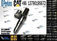 China Fuel Injector 20R-3247 20R-1266 20R-1267 20R-1268 20R-1269 20R-1270 20R1272 20R-1275 20R1275 20R-1276 20R-1277 20R-1278 20R-2296 for sale