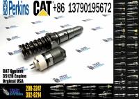 China Fuel Injector 20R-3247 20R-1266 20R-1267 20R-1268 20R-1269 20R-1270 20R1272 20R-1275 20R1275 20R-1276 20R-1277 20R-1278 20R-2296 for sale