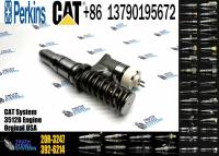 China Fuel Injector 20R-3247 20R-1266 20R-1267 20R-1268 20R-1269 20R-1270 20R1272 20R-1275 20R1275 20R-1276 20R-1277 20R-1278 20R-2296 for sale