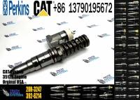 China Fuel Injector 20R-3247 20R-1266 20R-1267 20R-1268 20R-1269 20R-1270 20R1272 20R-1275 20R1275 20R-1276 20R-1277 20R-1278 20R-2296 for sale
