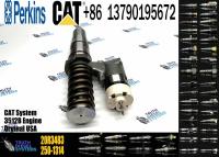 China Fuel Injector 20R-3477 20R-1266 20R-1267 20R-1268 20R-1269 20R-1270 20R1272 20R-1275 20R3483 20R-1276 20R-1277 20R-1278 20R-2296 for sale