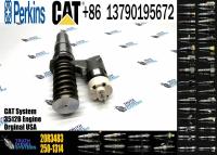 China Fuel Injector 20R-3477 20R-1266 20R-1267 20R-1268 20R-1269 20R-1270 20R1272 20R-1275 20R3483 20R-1276 20R-1277 20R-1278 20R-2296 for sale