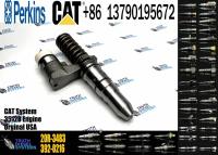 China Fuel Injector 20R-3477 20R-1266 20R-1267 20R-1268 20R-1269 20R-1270 20R1272 20R-1275 20R-3483 20R-1276 20R-1277 20R-1278 20R-2296 for sale