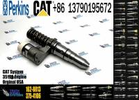 China Fuel Injector 20R-3477 20R-1266 20R-1267 20R-1268 20R-1269 20R-1270 20R1272 20R-1275 162-8813 20R-1276 20R-1277 20R-1278 20R-2296 for sale