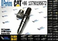 China Fuel Injector 20R-3477 20R-1266 20R-1267 20R-1268 20R-1269 20R-1270 20R1272 20R-1275 211-3024 20R-1276 20R-1277 20R-1278 20R-2296 for sale