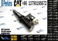 China Fuel Injector 20R-3477 20R-1266 20R-1267 20R-1268 20R-1269 20R-1270 20R1272 20R-1275 211-3024 20R-1276 20R-1277 20R-1278 20R-2296 for sale