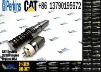 China Fuel Injector 20R-3477 20R-1266 20R-1267 20R-1268 20R-1269 20R-1270 20R1272 20R-1275 211-3024 20R-1276 20R-1277 20R-1278 20R-2296 for sale
