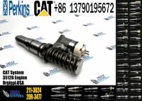 China Fuel Injector 20R-3477 20R-1266 20R-1267 20R-1268 20R-1269 20R-1270 20R1272 20R-1275 211-3024 20R-1276 20R-1277 20R-1278 20R-2296 for sale