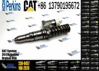China Fuel Injector 20R-3477 20R-1266 20R-1267 20R-1268 20R-1269 20R-1270 20R1272 20R-1275 230-9457 20R-1276 20R-1277 20R-1278 20R-2296 for sale