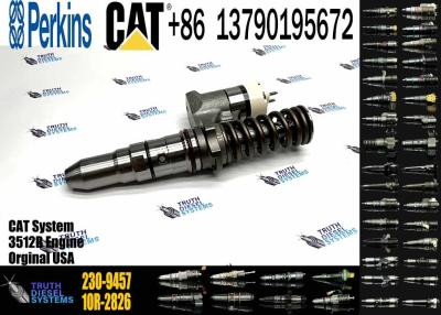 China Fuel Injector 20R-3477 20R-1266 20R-1267 20R-1268 20R-1269 20R-1270 20R1272 20R-1275 230-9457 20R-1276 20R-1277 20R-1278 20R-2296 for sale