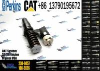 China Fuel Injector 20R-3477 20R-1266 20R-1267 20R-1268 20R-1269 20R-1270 20R1272 20R-1275 230-9457 20R-1276 20R-1277 20R-1278 20R-2296 for sale