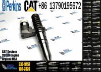 China Fuel Injector 20R-3477 20R-1266 20R-1267 20R-1268 20R-1269 20R-1270 20R1272 20R-1275 230-9457 20R-1276 20R-1277 20R-1278 20R-2296 for sale