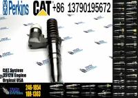 China Fuel Injector 20R-3477 20R-1266 20R-1267 20R-1268 20R-1269 20R-1270 20R1272 20R-1275 246-1854 20R-1276 20R-1277 20R-1278 20R-2296 for sale