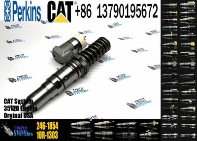 China Fuel Injector 20R-3477 20R-1266 20R-1267 20R-1268 20R-1269 20R-1270 20R1272 20R-1275 246-1854 20R-1276 20R-1277 20R-1278 20R-2296 for sale