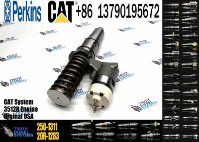 China Fuel Injector 20R-3477 20R-1266 20R-1267 20R-1268 20R-1269 20R-1270 20R1272 20R-1275 250-1311 20R-1276 20R-1277 20R-1278 20R-2296 for sale