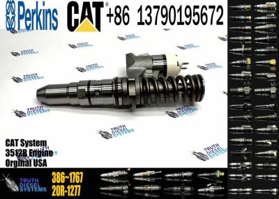 China Fuel Injector 20R-3477 20R-1266 20R-1267 20R-1268 20R-1269 20R-1270 20R1272 20R-1275 386-1767 20R-1276 20R-1277 20R-1278 20R-2296 for sale