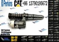 China Fuel Injector 20R-3477 20R-1266 20R-1267 20R-1268 20R-1269 20R-1270 20R1272 20R-1275 386-1767 20R-1276 20R-1277 20R-1278 20R-2296 for sale