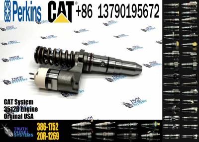 China Fuel Injector 20R-3477 20R-1266 20R-1267 20R-1268 20R-1269 20R-1270 20R1272 20R-1275 386-1752 20R-1276 20R-1277 20R-1278 20R-2296 for sale