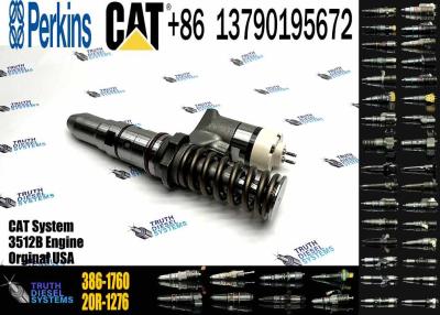 China Fuel Injector 20R-3477 20R-1266 20R-1267 20R-1268 20R-1269 20R-1270 20R1272 20R-1275 386-1760 20R-1276 20R-1277 20R-1278 20R-2296 for sale