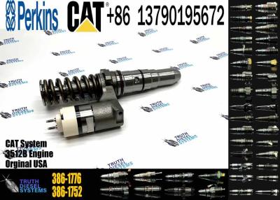 China Fuel Injector 20R-3477 20R-1266 20R-1267 20R-1268 20R-1269 20R-1270 20R1272 20R-1275 386-1776 20R-1276 20R-1277 20R-1278 20R-2296 for sale