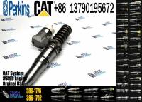 China Fuel Injector 20R-3477 20R-1266 20R-1267 20R-1268 20R-1269 20R-1270 20R1272 20R-1275 386-1776 20R-1276 20R-1277 20R-1278 20R-2296 for sale