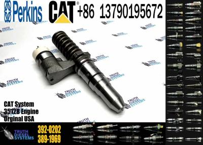 China Fuel Injector 20R-3477 20R-1266 20R-1267 20R-1268 20R-1269 20R-1270 20R1272 20R-1275 392-0202 20R-1276 20R-1277 20R-1278 20R-2296 for sale