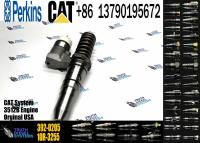 China Fuel Injector 20R-3477 20R-1266 20R-1267 20R-1268 20R-1269 20R-1270 20R1272 20R-1275 392-0205 20R-1276 20R-1277 20R-1278 20R-2296 for sale
