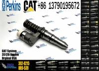 China Fuel Injector 20R-3477 20R-1266 20R-1267 20R-1268 20R-1269 20R-1270 20R1272 20R-1275 392-0215 20R-1276 20R-1277 20R-1278 20R-2296 for sale