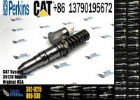 China Fuel Injector 20R-3477 20R-1266 20R-1267 20R-1268 20R-1269 20R-1270 20R1272 20R-1275 392-0215 20R-1276 20R-1277 20R-1278 20R-2296 for sale
