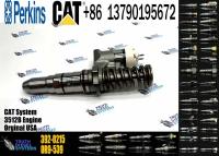 China Fuel Injector 20R-3477 20R-1266 20R-1267 20R-1268 20R-1269 20R-1270 20R1272 20R-1275 392-0215 20R-1276 20R-1277 20R-1278 20R-2296 for sale