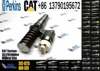China Fuel Injector 20R-3477 20R-1266 20R-1267 20R-1268 20R-1269 20R-1270 20R1272 20R-1275 392-0215 20R-1276 20R-1277 20R-1278 20R-2296 for sale