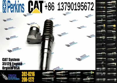China Fuel Injector 20R-3477 20R-1266 20R-1267 20R-1268 20R-1269 20R-1270 20R1272 20R-1275 392-0216 20R-1276 20R-1277 20R-1278 20R-2296 for sale