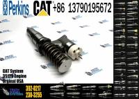 China Fuel Injector 20R-3477 20R-1266 20R-1267 20R-1268 20R-1269 20R-1270 20R1272 20R-1275 392-0217 20R-1276 20R-1277 20R-1278 20R-2296 for sale