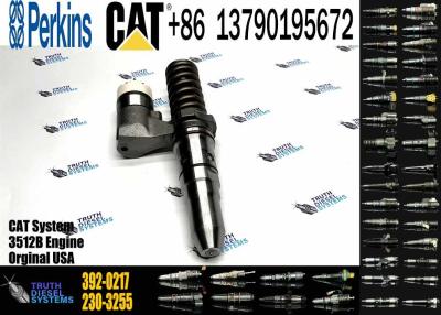 China Fuel Injector 20R-3477 20R-1266 20R-1267 20R-1268 20R-1269 20R-1270 20R1272 20R-1275 392-0217 20R-1276 20R-1277 20R-1278 20R-2296 for sale