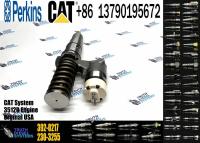 China Fuel Injector 20R-3477 20R-1266 20R-1267 20R-1268 20R-1269 20R-1270 20R1272 20R-1275 392-0217 20R-1276 20R-1277 20R-1278 20R-2296 for sale