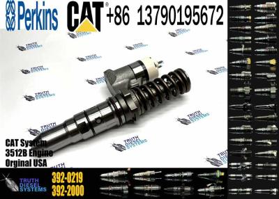 China Fuel Injector 20R-3477 20R-1266 20R-1267 20R-1268 20R-1269 20R-1270 20R1272 20R-1275 392-0219 20R-1276 20R-1277 20R-1278 20R-2296 for sale