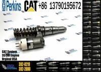 China Fuel Injector 20R-3477 20R-1266 20R-1267 20R-1268 20R-1269 20R-1270 20R1272 20R-1275 392-0219 20R-1276 20R-1277 20R-1278 20R-2296 for sale