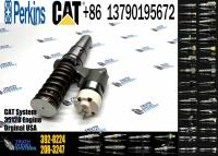 China Fuel Injector 20R-3477 20R-1266 20R-1267 20R-1268 20R-1269 20R-1270 20R1272 20R-1275 392-0224 20R-1276 20R-1277 20R-1278 20R-2296 for sale