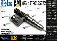 China Fuel Injector 20R-3477 20R-1266 20R-1267 20R-1268 20R-1269 20R-1270 20R1272 20R-1275 392-0224 20R-1276 20R-1277 20R-1278 20R-2296 for sale