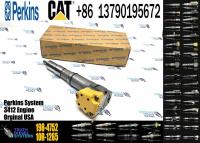 China Factory Direct Carter Engine Injector 10R-1266 20R-4148 198-6877 198-7912 Injector 3412E 5110B for sale
