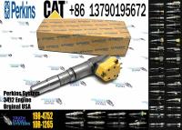 China Factory Direct Carter Engine Injector 10R-1266 20R-4148 198-6877 198-7912 Injector 3412E 5110B for sale