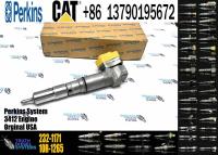 China Factory Direct Carter Engine Injector 174-7526 232-1171 232-1183 4CR01974 Injector 3412E 5110B for sale